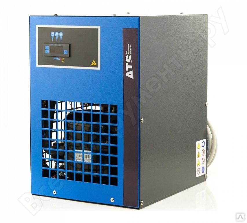 Рефрижераторный осушитель ATS DSI 30, цена в Новосибирске от компании Авелин