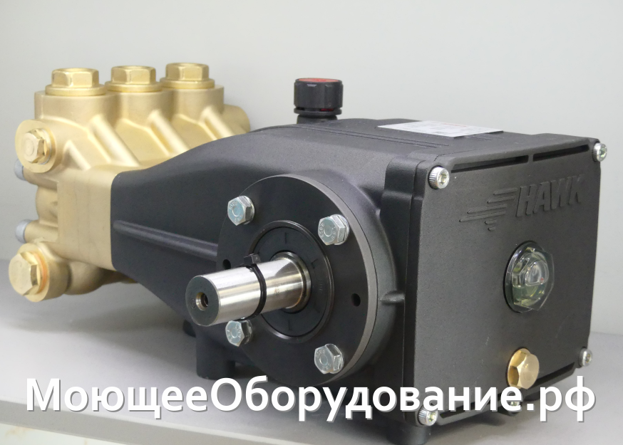 Помпа аппарата высокого давления HAWK PX 1750 IR, цена в Нижнем ...